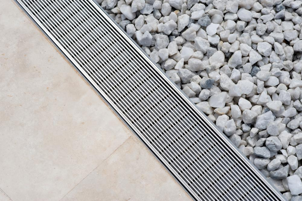 5 Benefits of Stainless Steel Drainage Grates 5 Benefits of Stainless Steel Drainage Grates